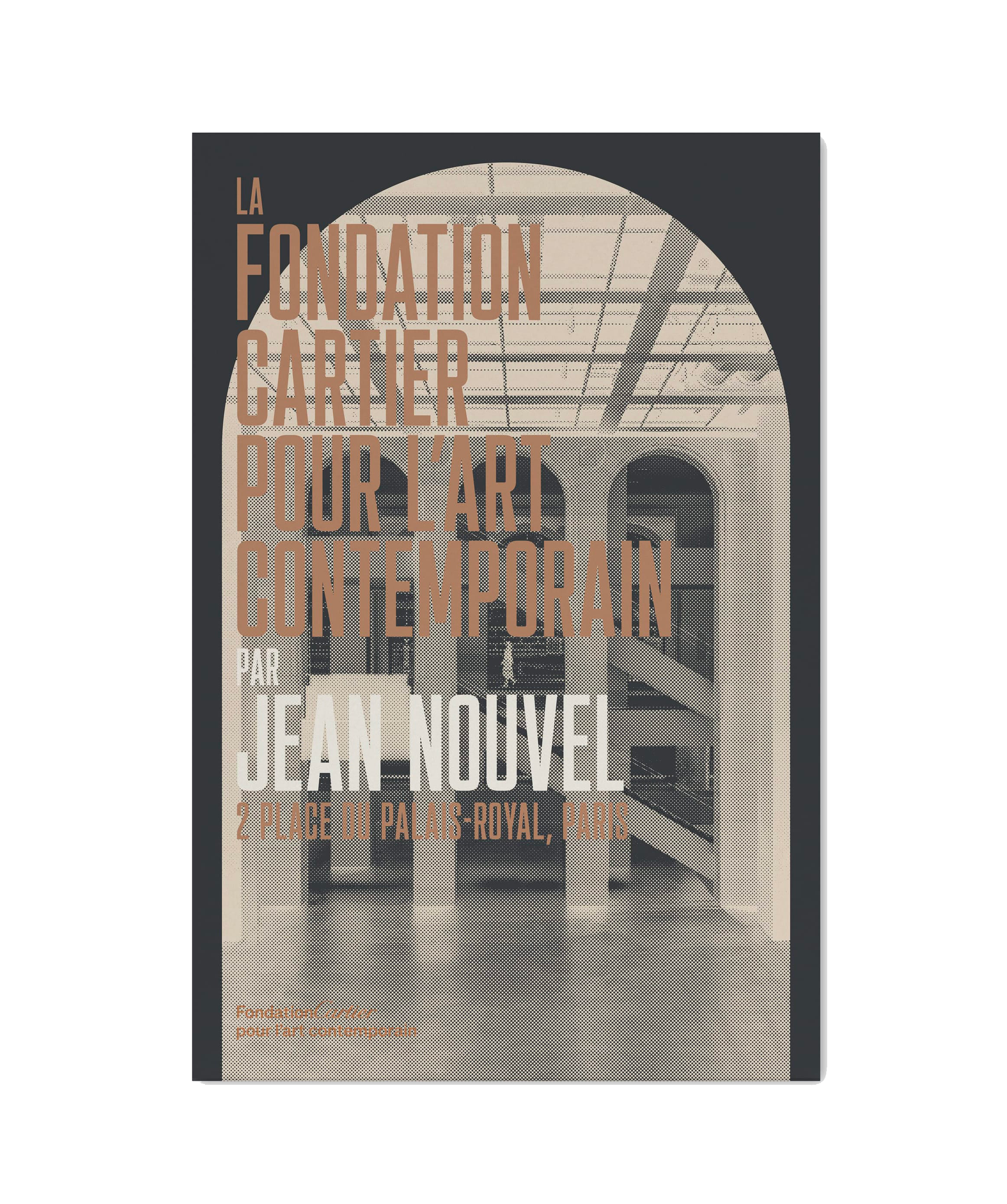 Homepage — Fondation Cartier pour l’art contemporain