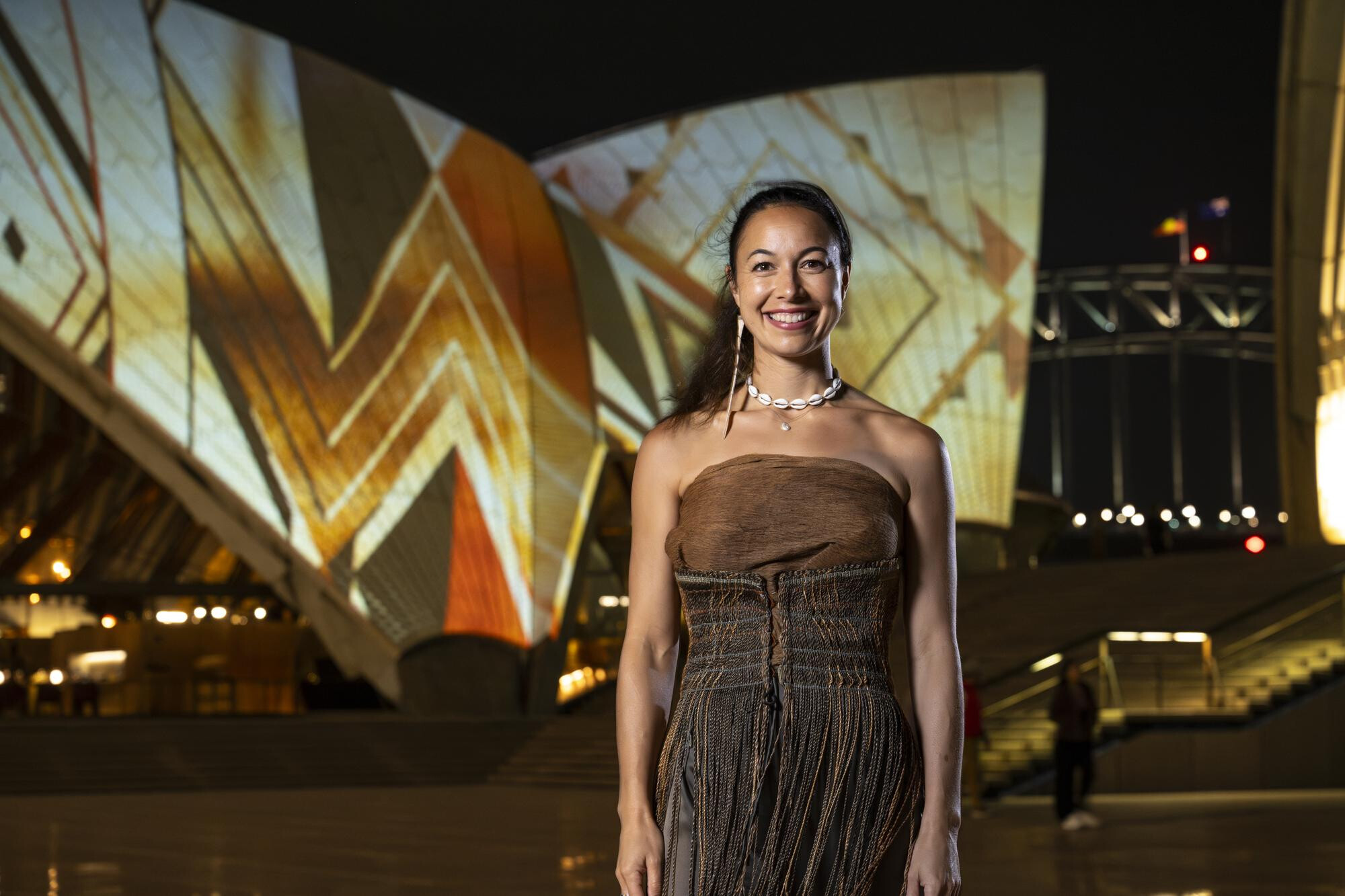 Nikau Hindi | Collection de la Fondation Cartier pour l'art ...