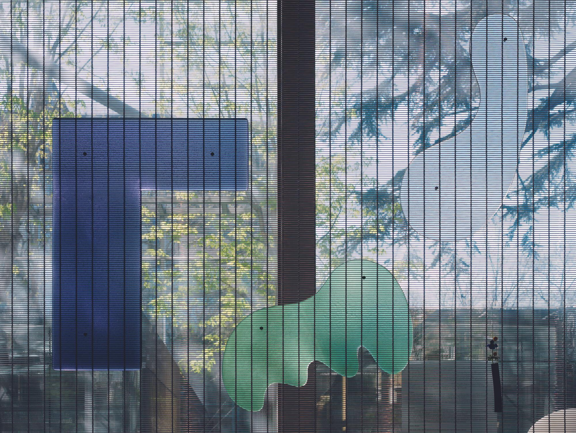 Fondation Cartier pour l’art contemporain