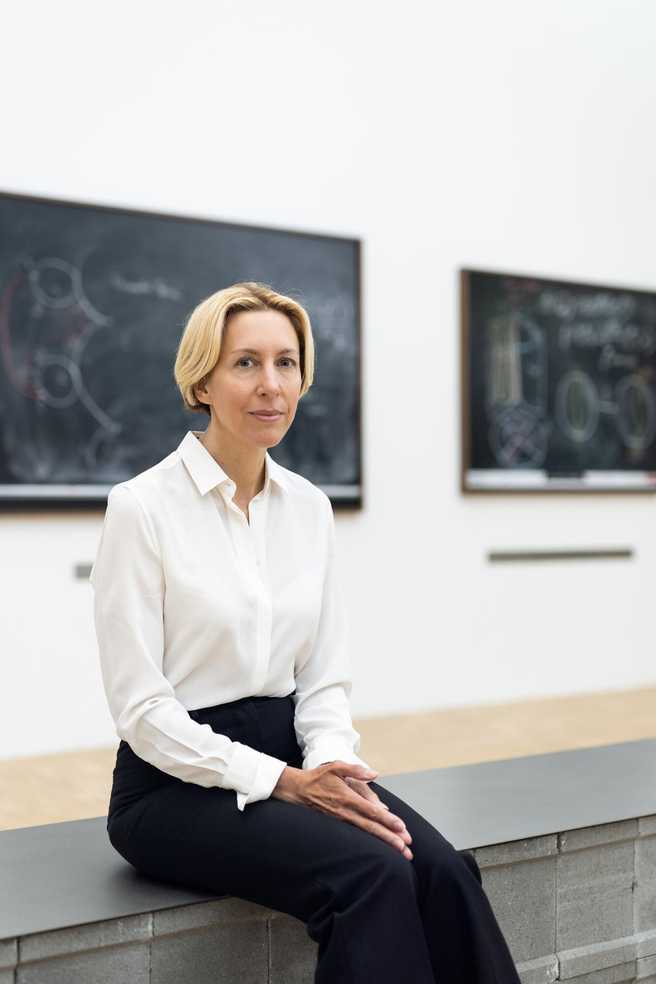 Jessica Wynne | Collection of the Fondation Cartier pour l'art ...